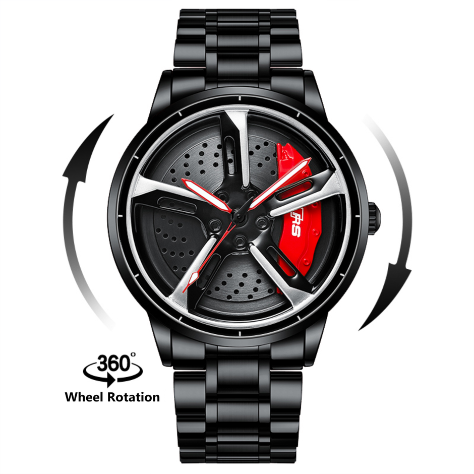 Turbo Watches